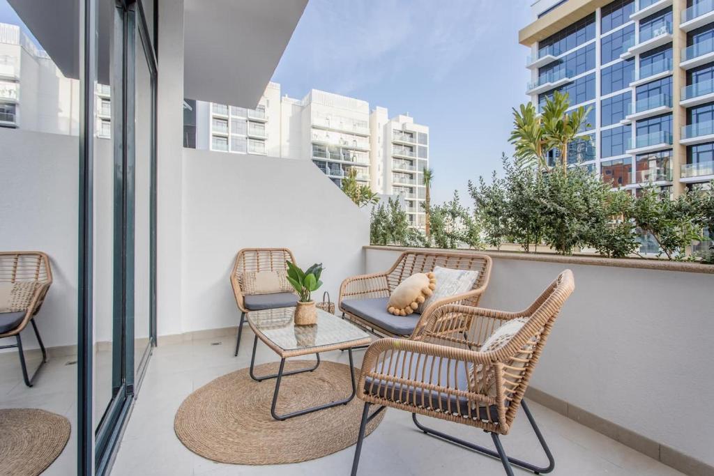 Artist Heaven Studio! Riviera 35! 10 Min Downtown, Dubai – Preços ...