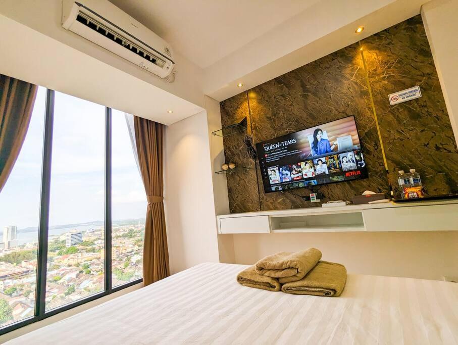 Lovina 2103 at Pollux Meisterstadt, Batam Center (updated prices 2026)