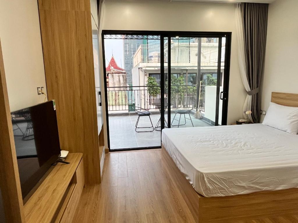 22Housing Luxury Apartment 81 Linh Lang, Hanoi – Updated 2024 Prices