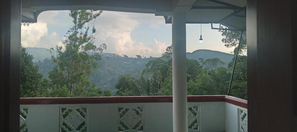 Cliff Heaven Homestay, Bandarawela (tarifs actualisés 2024)