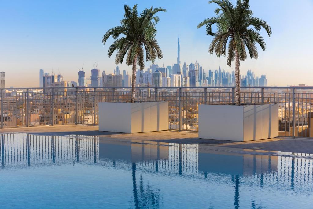 Novotel Dubai Gold District, Dubai (updated prices 2025)