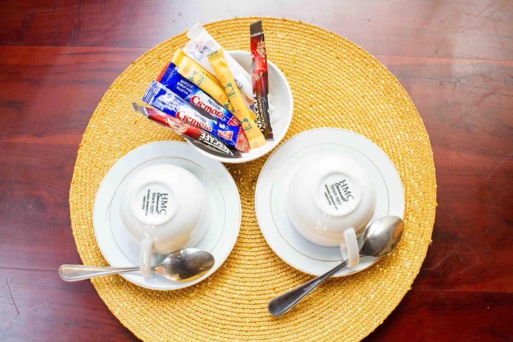 Stephen Margolis Resort, Harare (updated prices 2025)