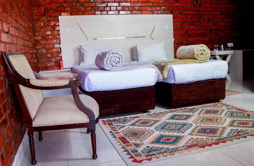 Stephen Margolis Resort, Harare (updated prices 2025)