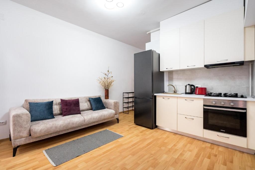 Heart of History 2Steps 2 Old Town & Metro, Bucharest (updated prices 2026)