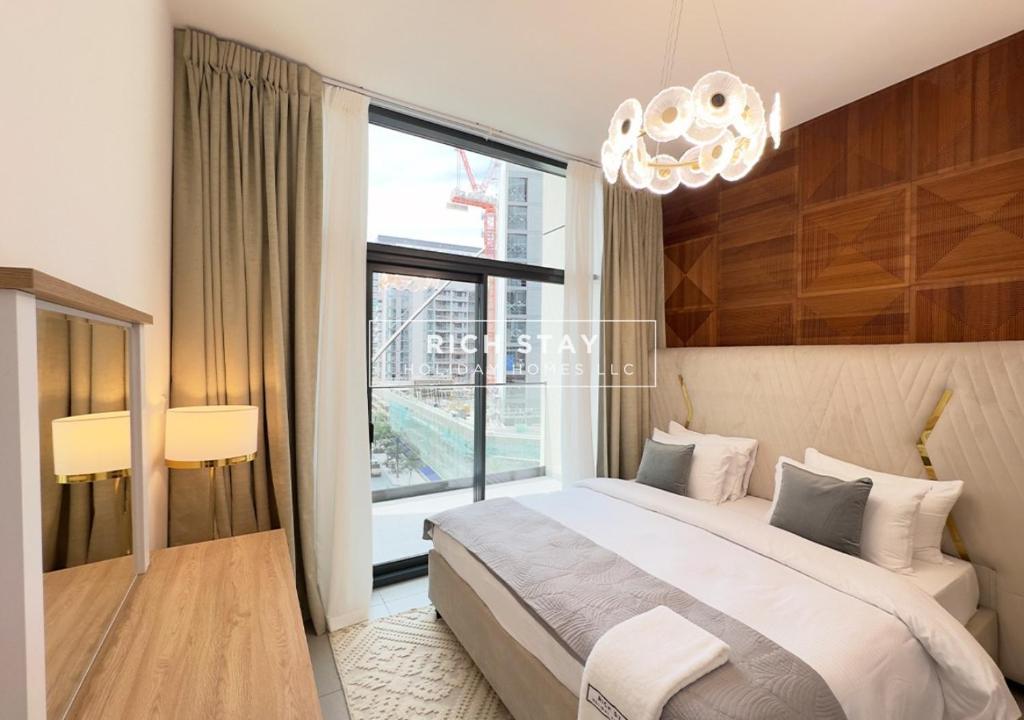 Exceptional 1 BR in Prive Residences Dubai Hills, Dubai (updated prices ...