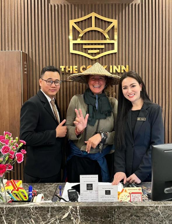 The Cosy Inn Hanoi, Hanói – Precios actualizados 2024