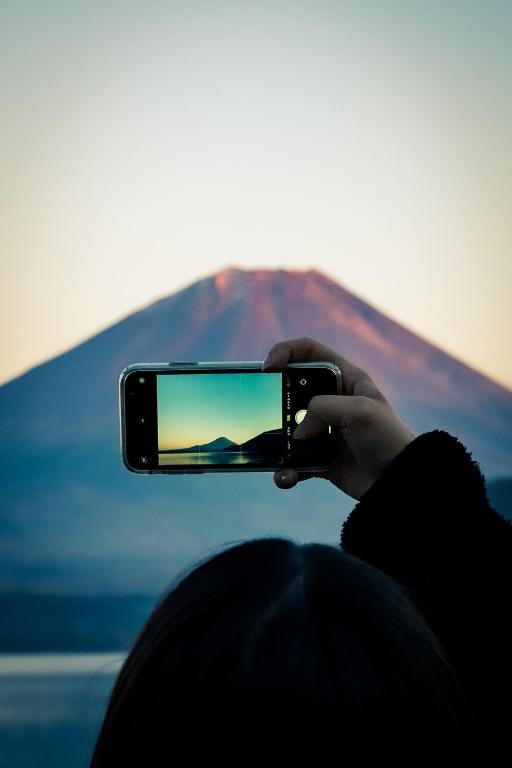 "Yurucamp" "聖地" real-anime-place camping with custom rental plan ...