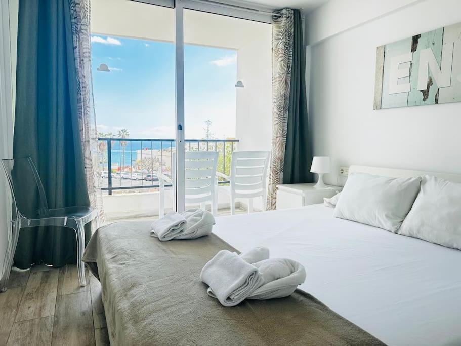 Oasis Bahia Los Cristianos View, Los Cristianos (updated prices 2026)