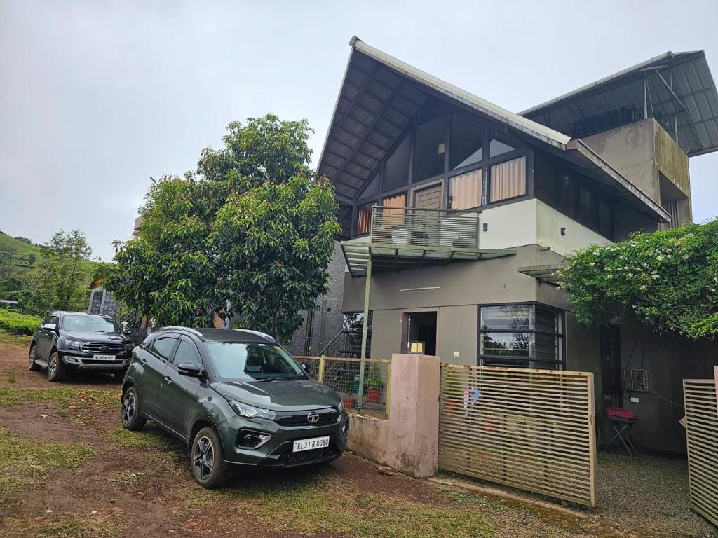 The Ark Cottage by LexStays, Near Idukki Dam, Idukki (updated prices 2025)