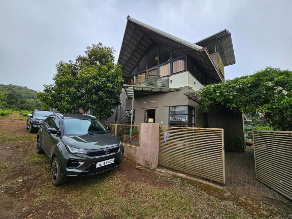 The Ark Cottage by LexStays, Near Idukki Dam, Idukki (updated prices 2025)