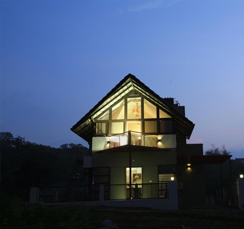 The Ark Cottage by LexStays, Near Idukki Dam, Idukki (updated prices 2025)