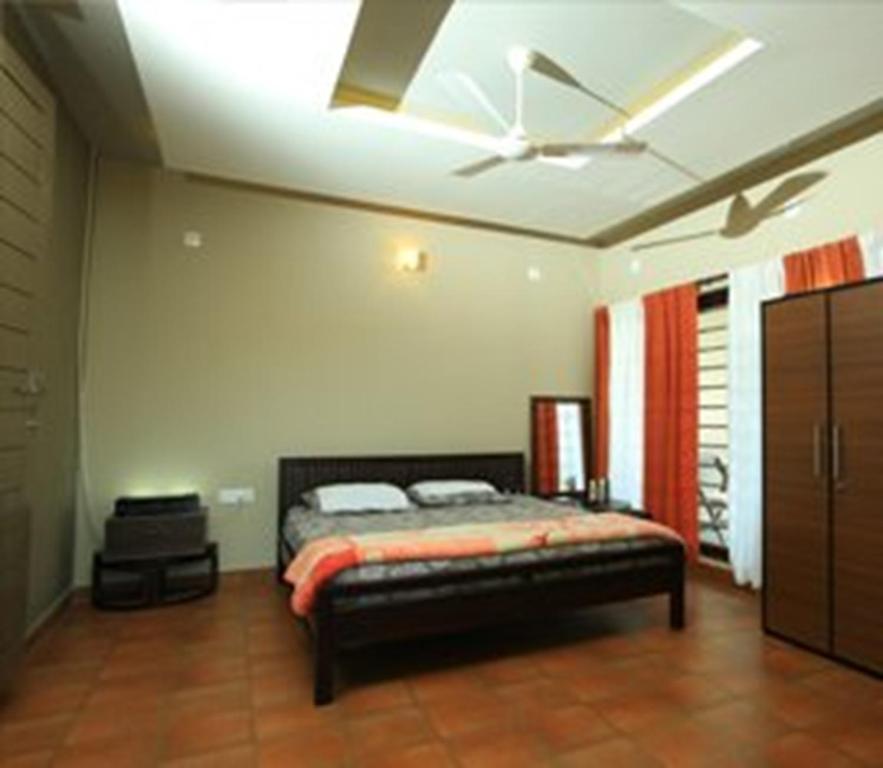 The Ark Cottage by LexStays, Near Idukki Dam, Idukki (updated prices 2025)