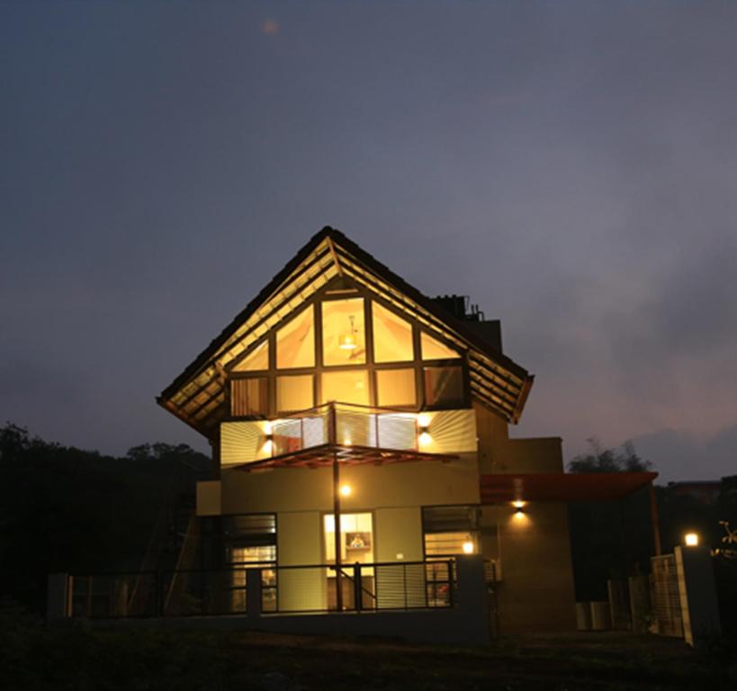 The Ark Cottage by LexStays, Near Idukki Dam, Idukki (updated prices 2025)