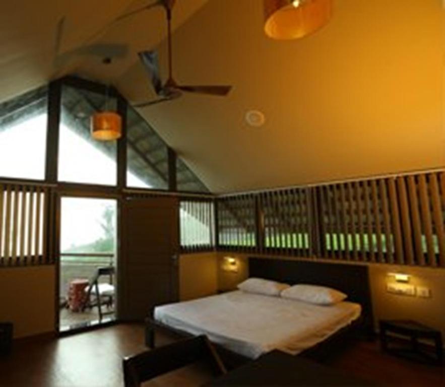 The Ark Cottage by LexStays, Near Idukki Dam, Idukki (updated prices 2025)