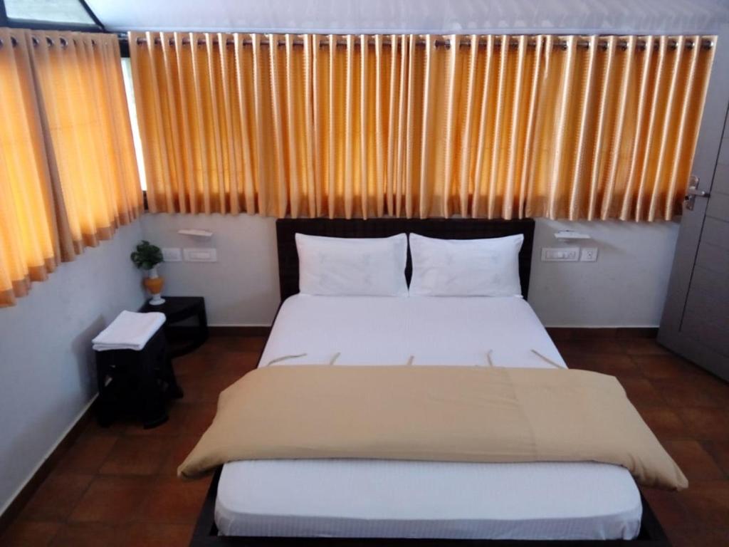 The Ark Cottage by LexStays, Near Idukki Dam, Idukki (updated prices 2025)