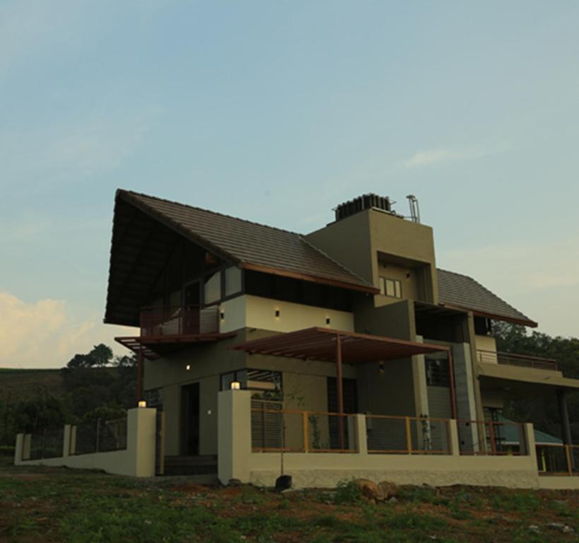 The Ark Cottage by LexStays, Near Idukki Dam, Idukki (updated prices 2025)