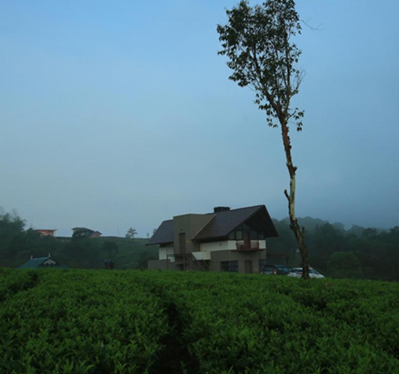 The Ark Cottage by LexStays, Near Idukki Dam, Idukki (updated prices 2025)