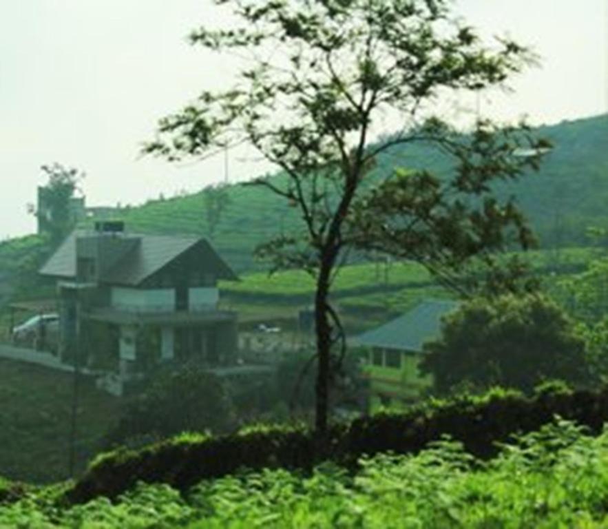 The Ark Cottage by LexStays, Near Idukki Dam, Idukki (updated prices 2025)