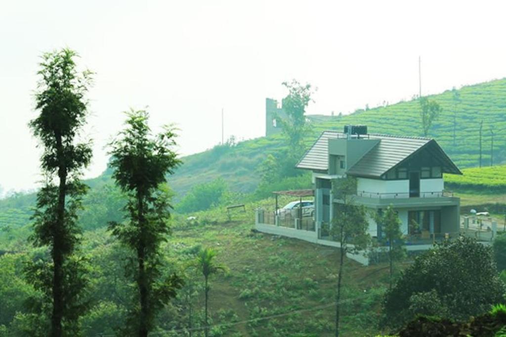 The Ark Cottage by LexStays, Near Idukki Dam, Idukki (updated prices 2025)