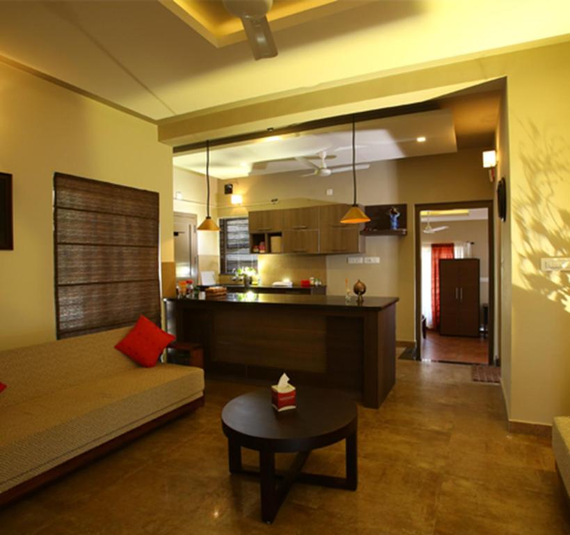 The Ark Cottage by LexStays, Near Idukki Dam, Idukki (updated prices 2025)