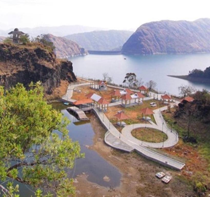 The Ark Cottage by LexStays, Near Idukki Dam, Idukki (updated prices 2025)