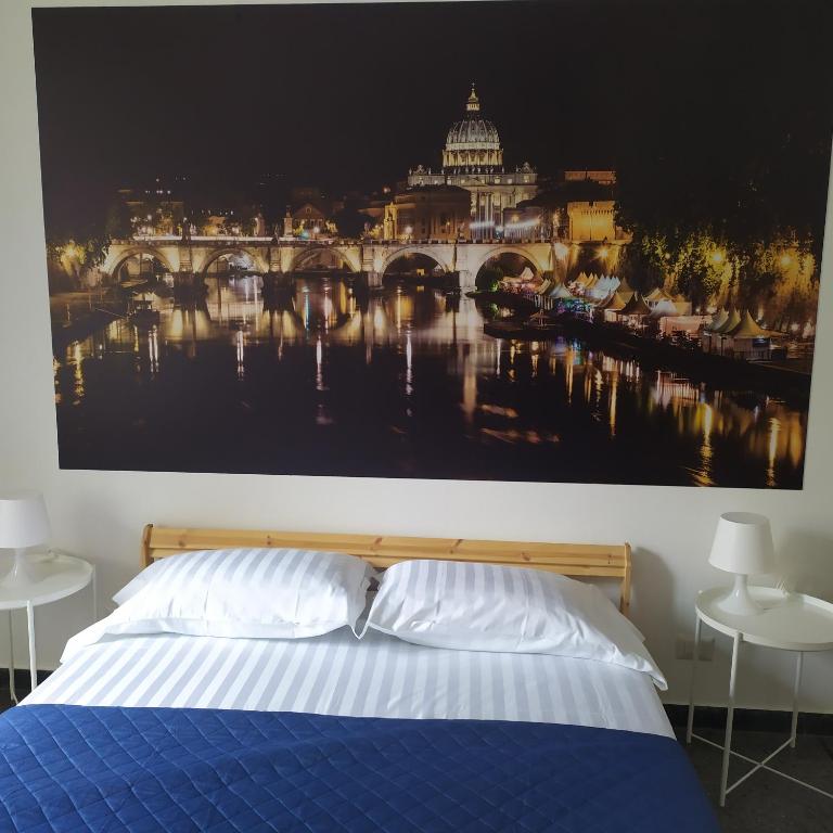 Morosini House Rome, Roma (precios actualizados 2026)