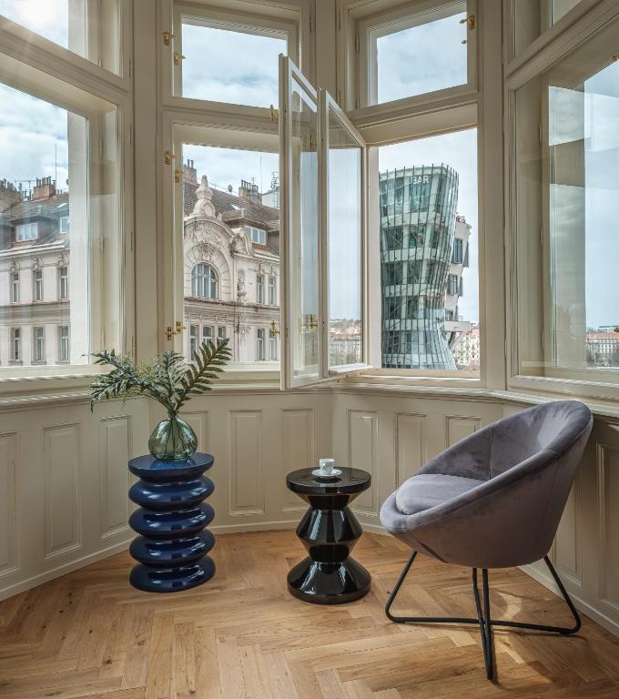 River Dance Suites by Adrez, Prag – Aktualisierte Preise für 2024