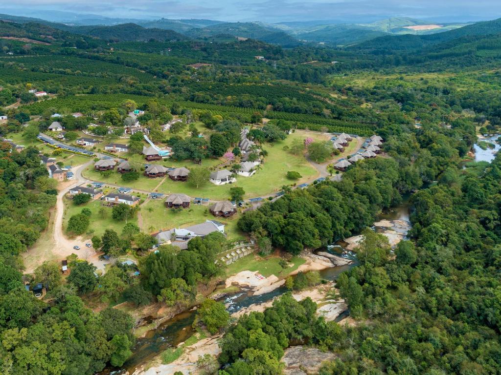 Hazyview Cabanas, Hazyview (updated prices 2025)