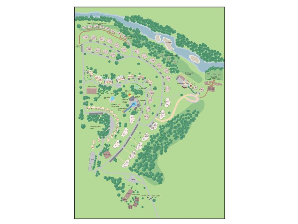 Hazyview Cabanas, Hazyview (updated prices 2025)