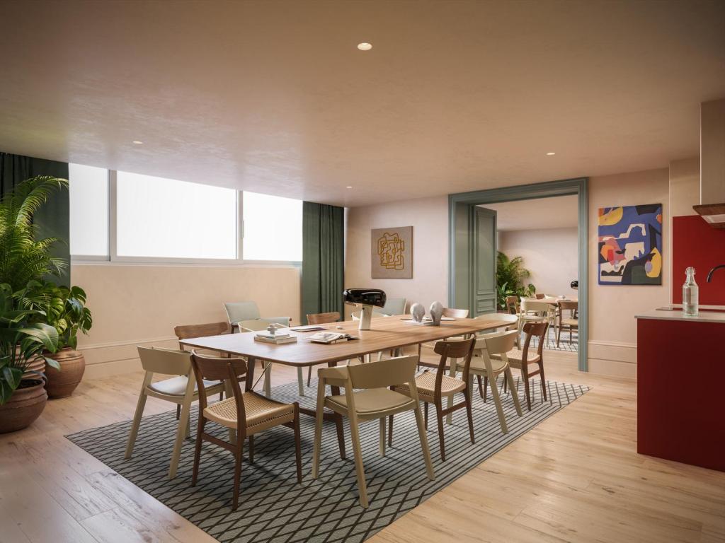 Locke de Santa Joana, Lisbon (updated prices 2025)