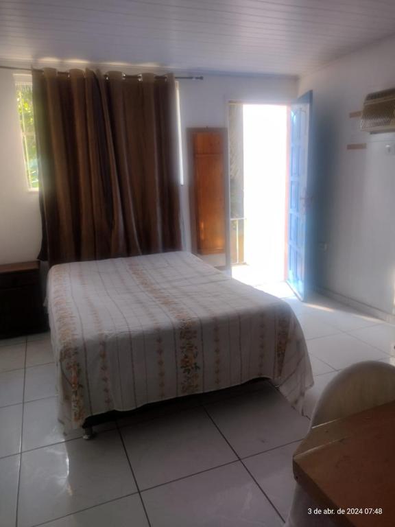 Flat, Rio de Janeiro (updated prices 2025)