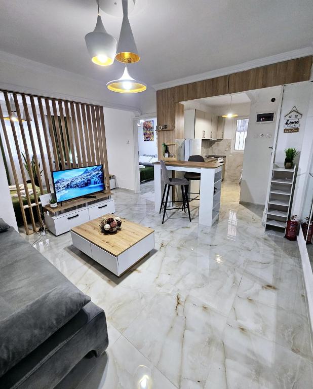 Acvi LUX - City Center by Seafront, Thessaloniki (updated prices 2026)