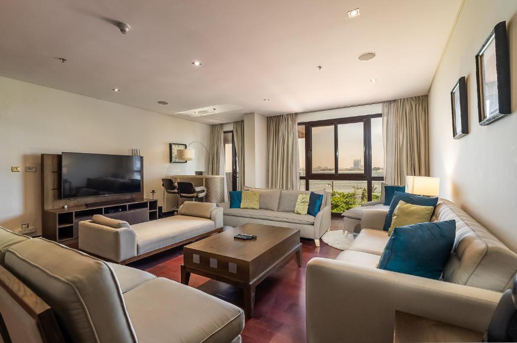 Anantara South Residences I Stunning 1 Bedroom Apartment, Dubai ...