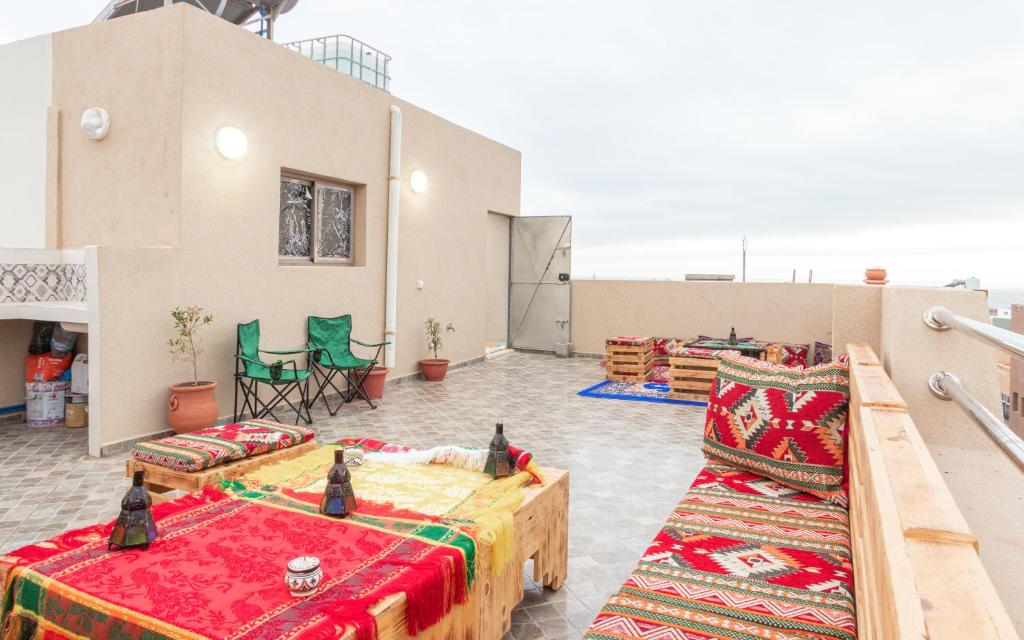 Imsouane Wave Residences, Imsouane (updated prices 2024)