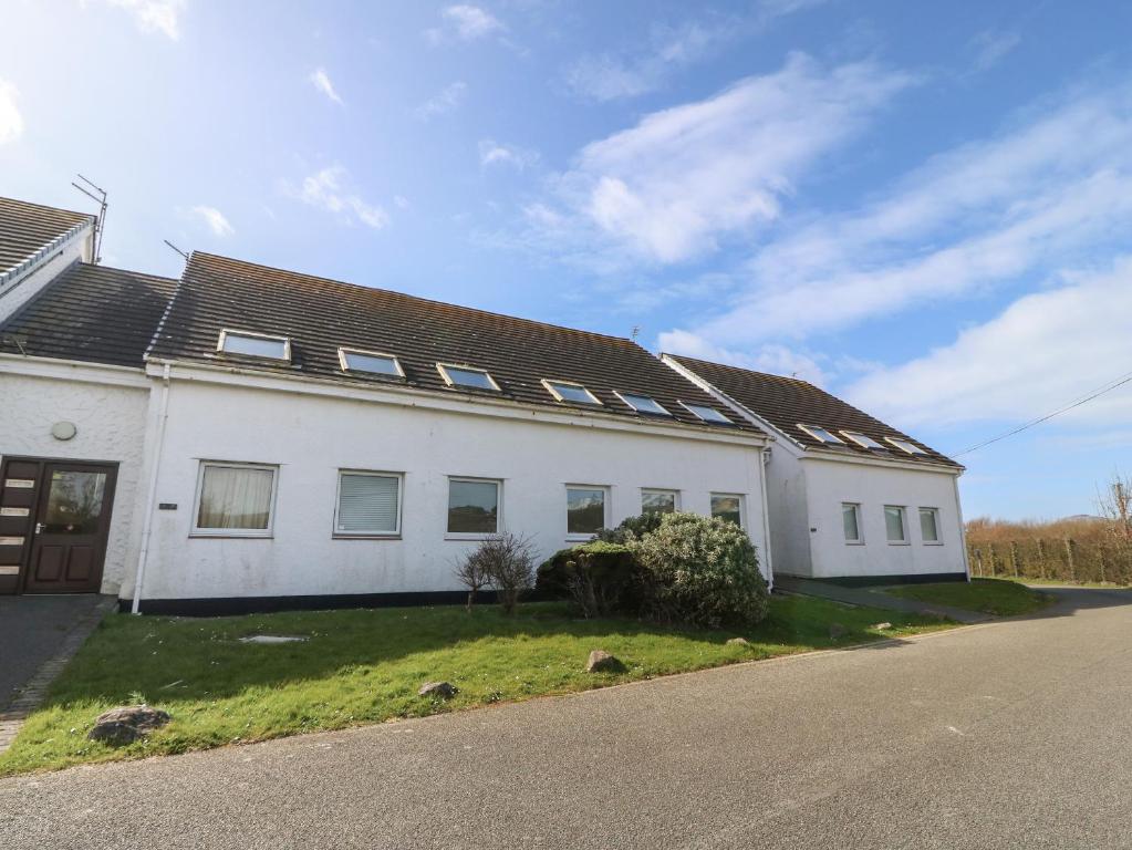 Awel-Y-Môr, Holyhead (updated prices 2025)