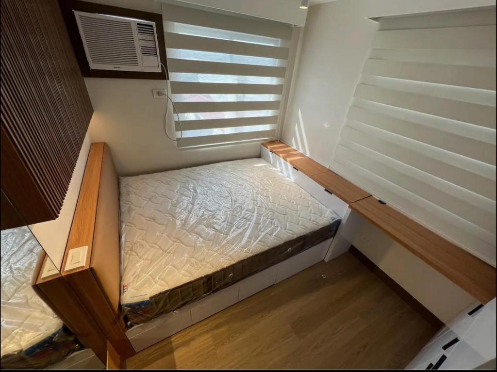 2 Bedroom at One Spatial Iloilo, Iloilo City (updated prices 2025)