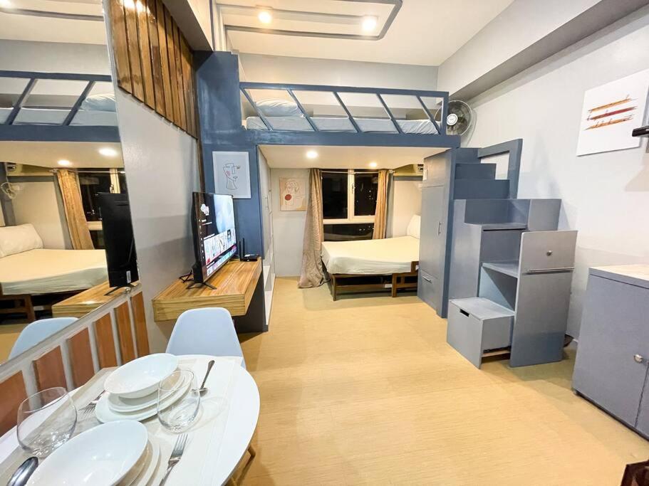 Loft Type @ Centrio Tower CDO, Cagayan de Oro (aktualisierte Preise für ...