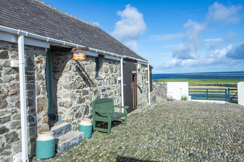 Crofters Retreat, South Galson (updated prices 2025)
