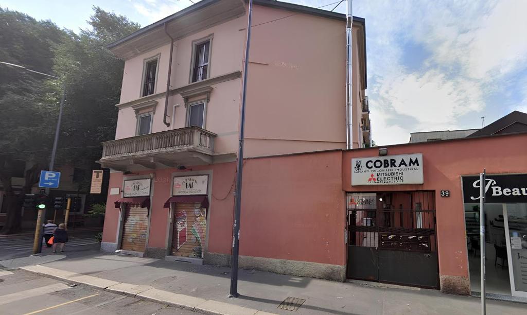 Lilly House, Milan (updated prices 2025)