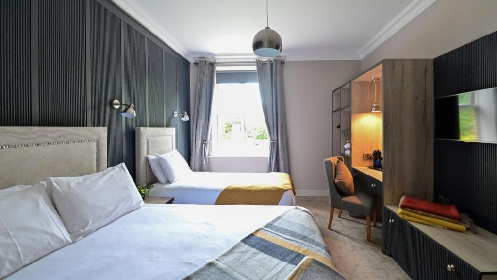 Abbey Court, Nenagh (updated prices 2025)