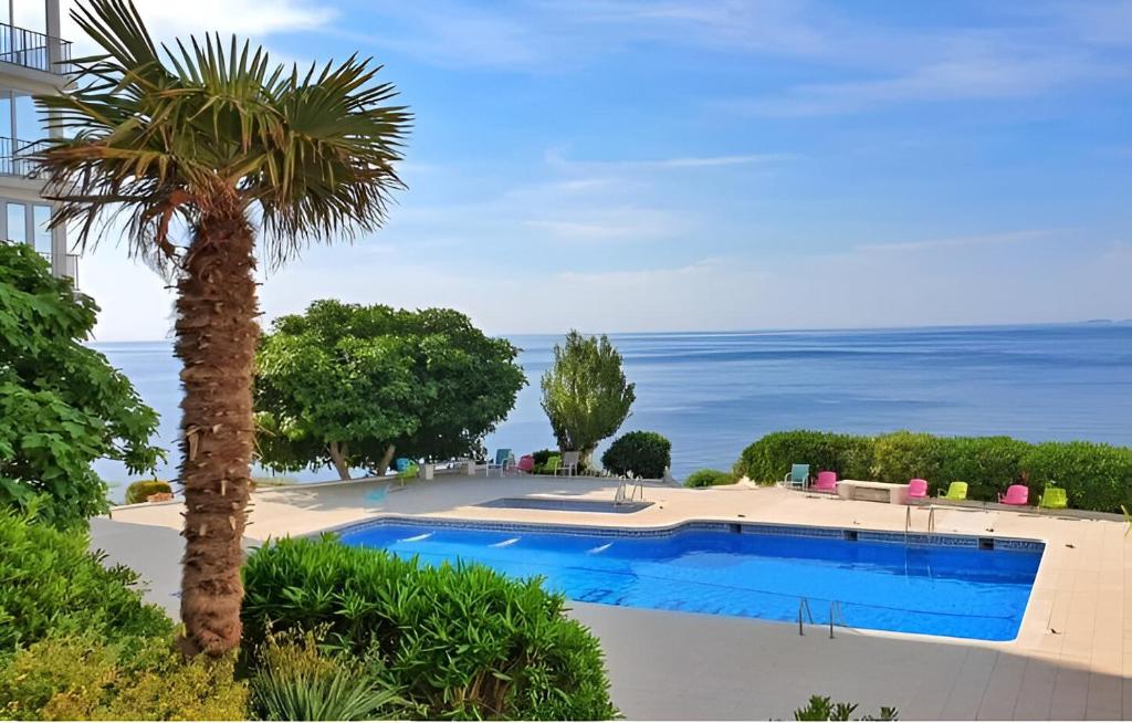 BLAUMAR 5G - Magnifique appartement vue mer et Pis, Roses (updated ...