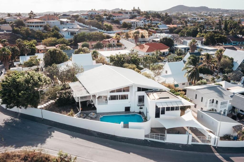 Vakantievilla Jan Sofat, Curaçao, Willemstad (updated prices 2026)