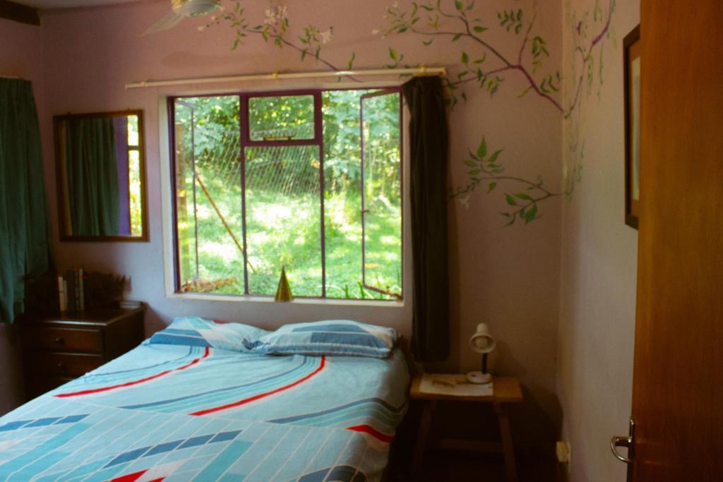 Thathe Dam Lodge, Vhutandabos (updated prices 2025)