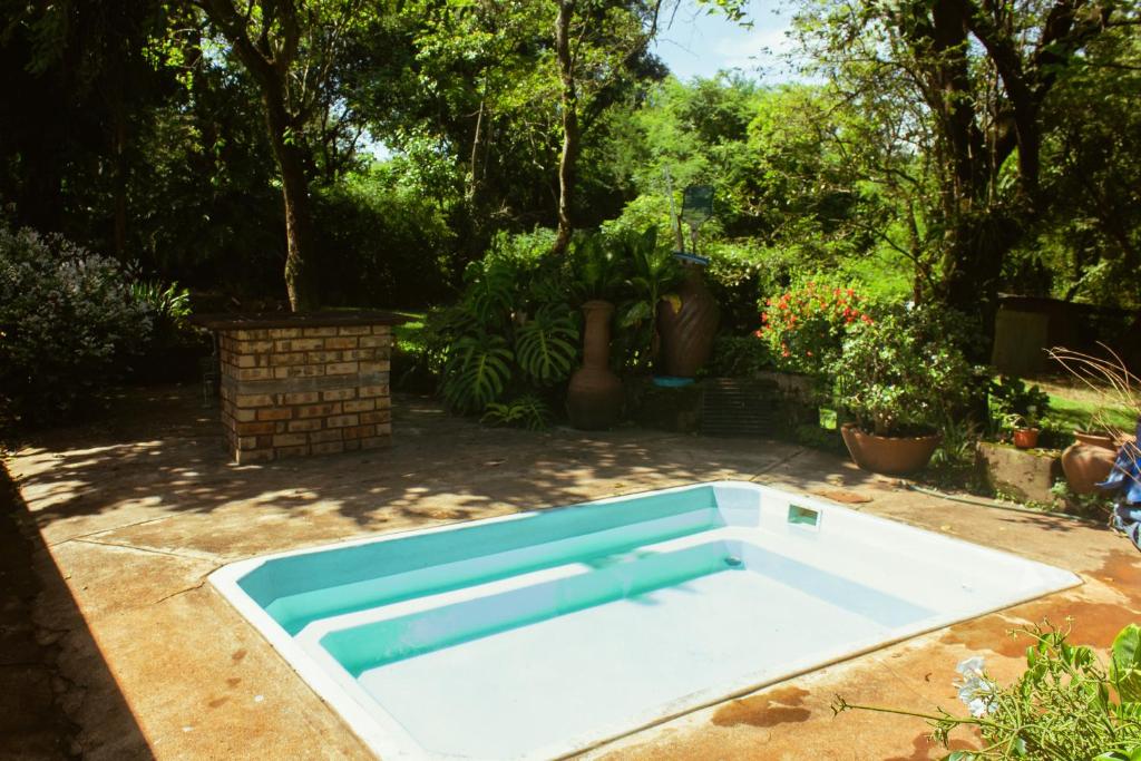 Thathe Dam Lodge, Vhutandabos (updated prices 2025)