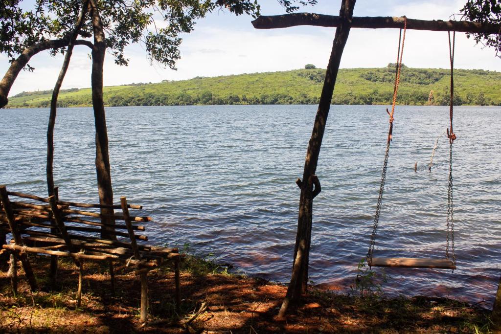 Thathe Dam Lodge, Vhutandabos (updated prices 2025)