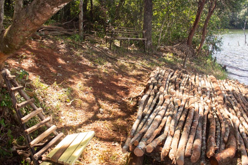 Thathe Dam Lodge, Vhutandabos (updated prices 2025)