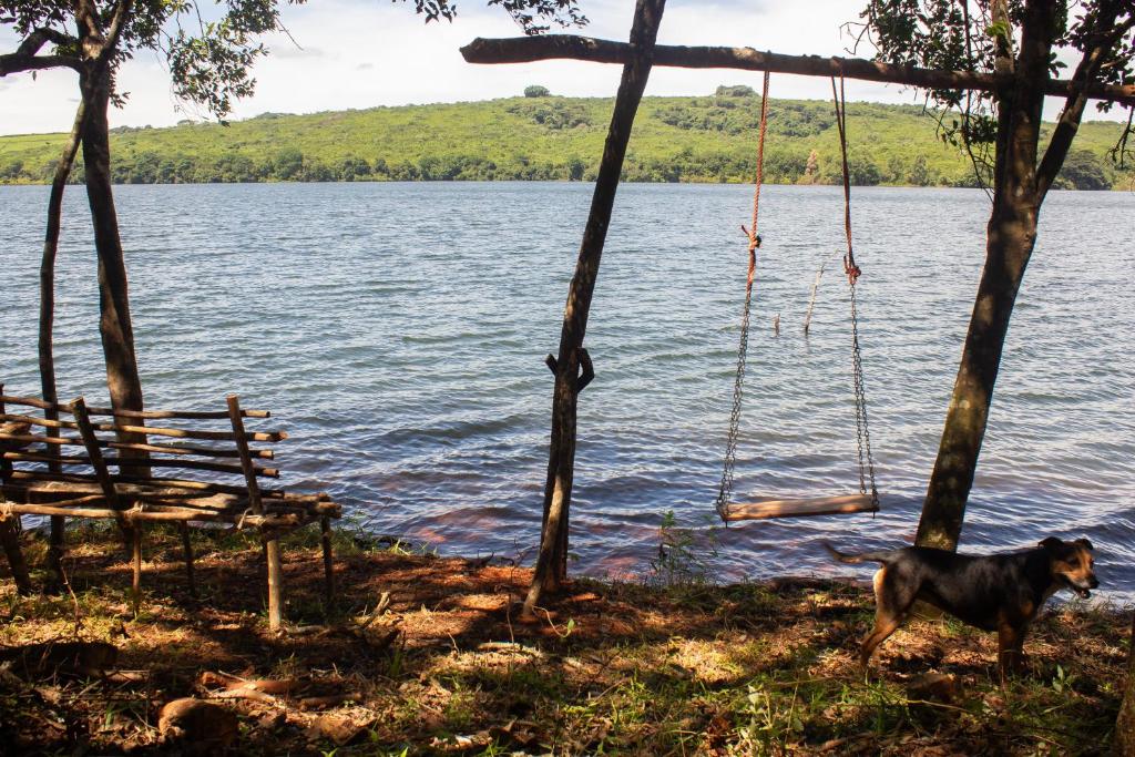 Thathe Dam Lodge, Vhutandabos (updated prices 2025)