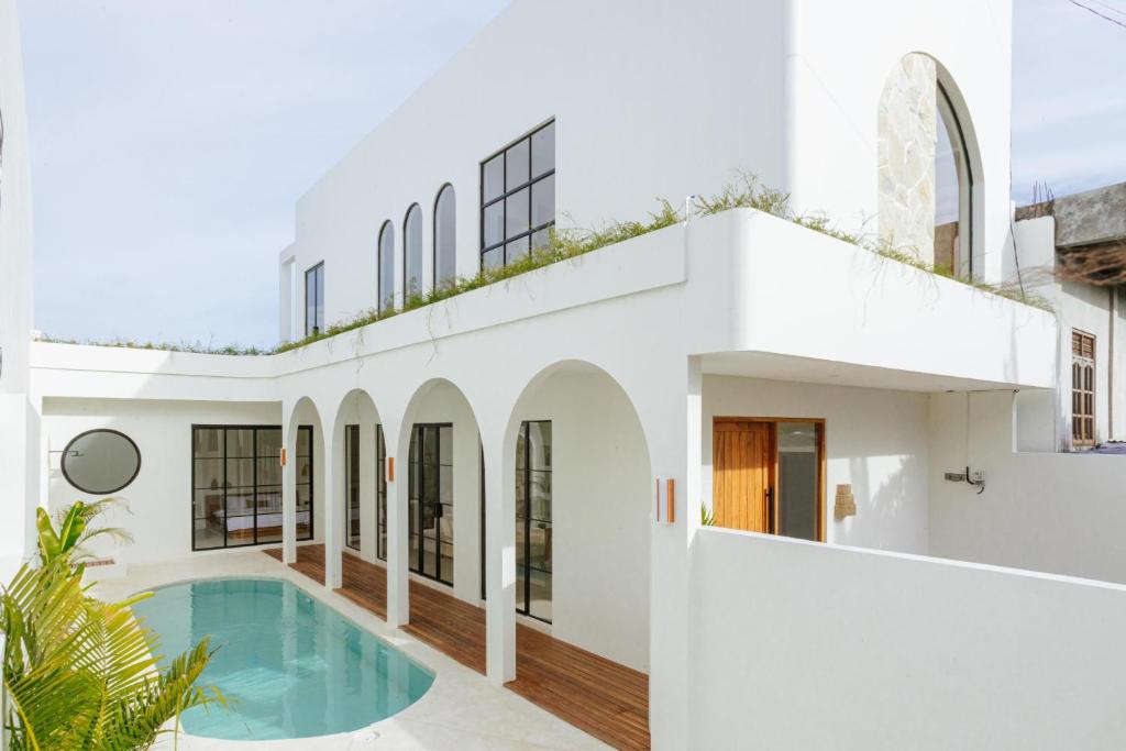 The Canaan villa - Private Pool - By AROHA HOLIDAY HOMES, Jimbaran (updated prices 2026)