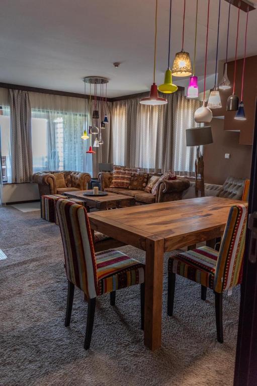 Martini villa Lake, Razlog (updated prices 2025)