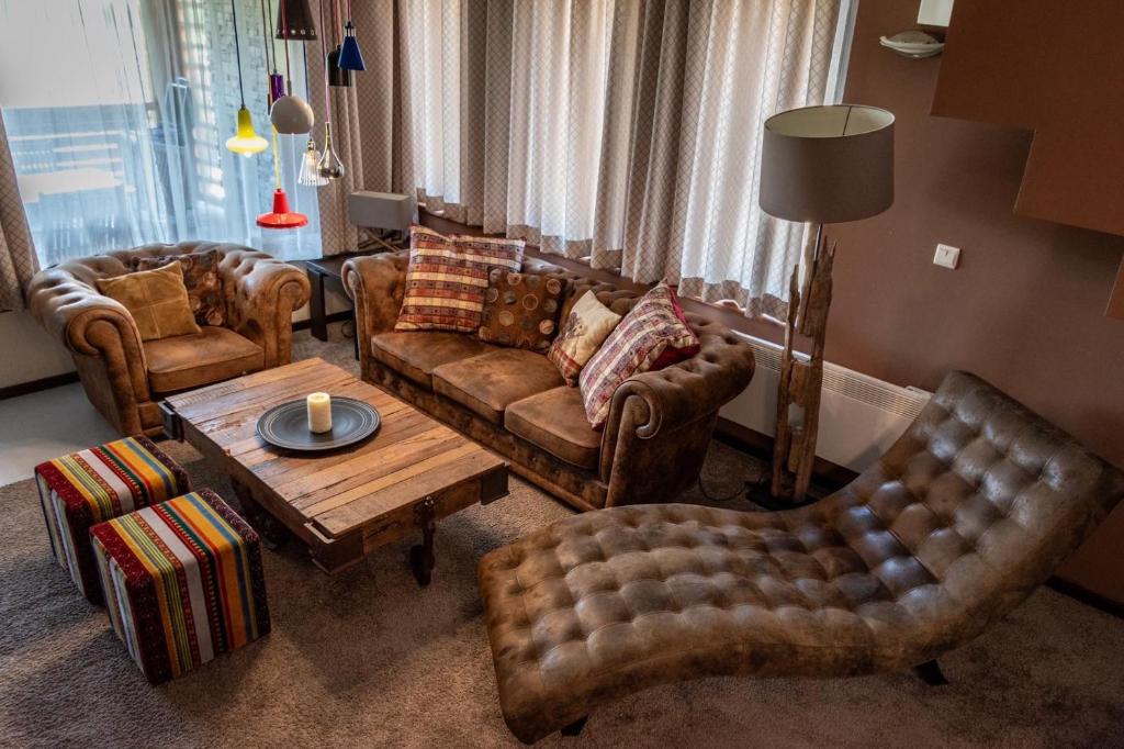 Martini villa Lake, Razlog (updated prices 2024)